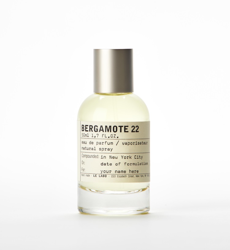 2023中性「苦橙香水」推薦8大清單！Tom Ford、Le Labo清新耐聞，Frédéric Malle愛馬仕調香師坐鎮高級不撞香 | Bella.tw儂儂